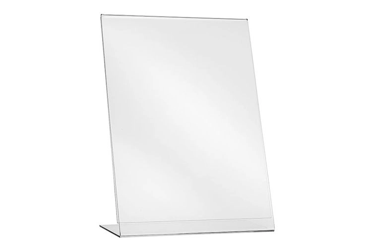 L-Standaard A3 Plexi – Professionele A3 Presentatiehouders ...