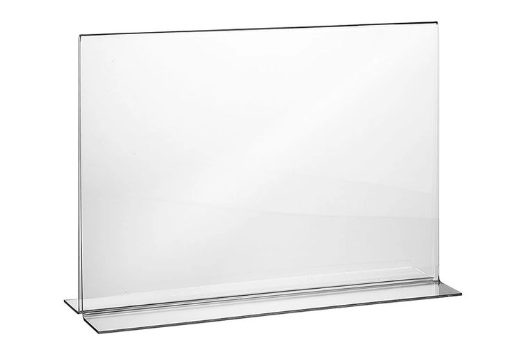 T-standaard A3 landscape | Displaywinkel.nl